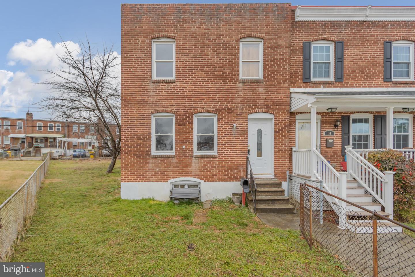 12 Ballman Ct, Brooklyn, MD 21225 - MLS MDAA2052892 - Coldwell Banker