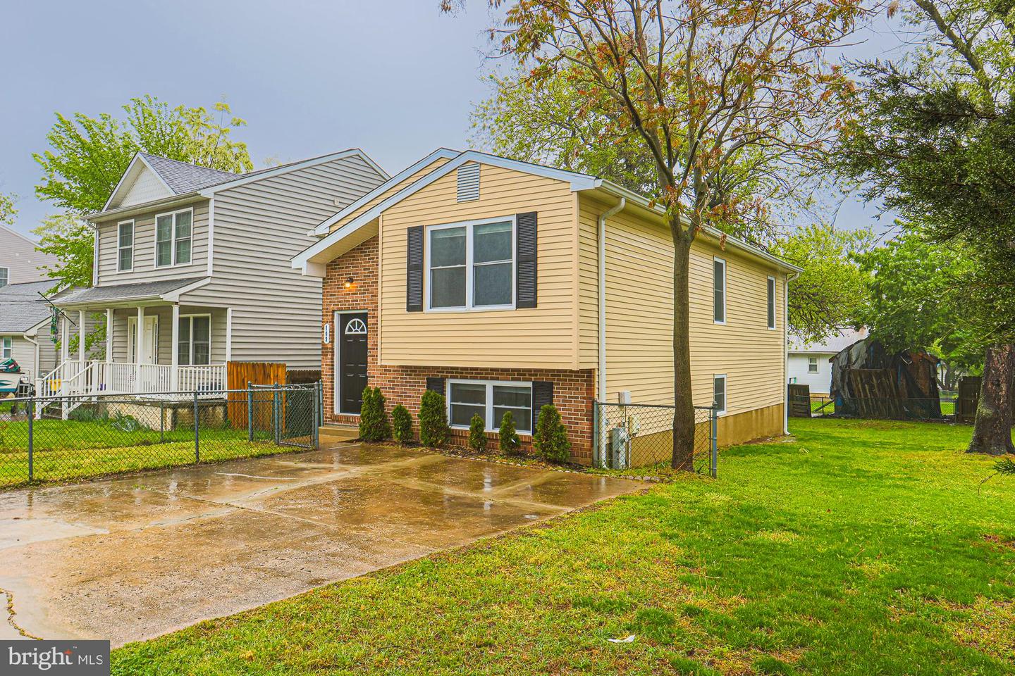 109 Queen Anne Rd, Glen Burnie, MD 21060 - MLS MDAA2058448 - Coldwell ...