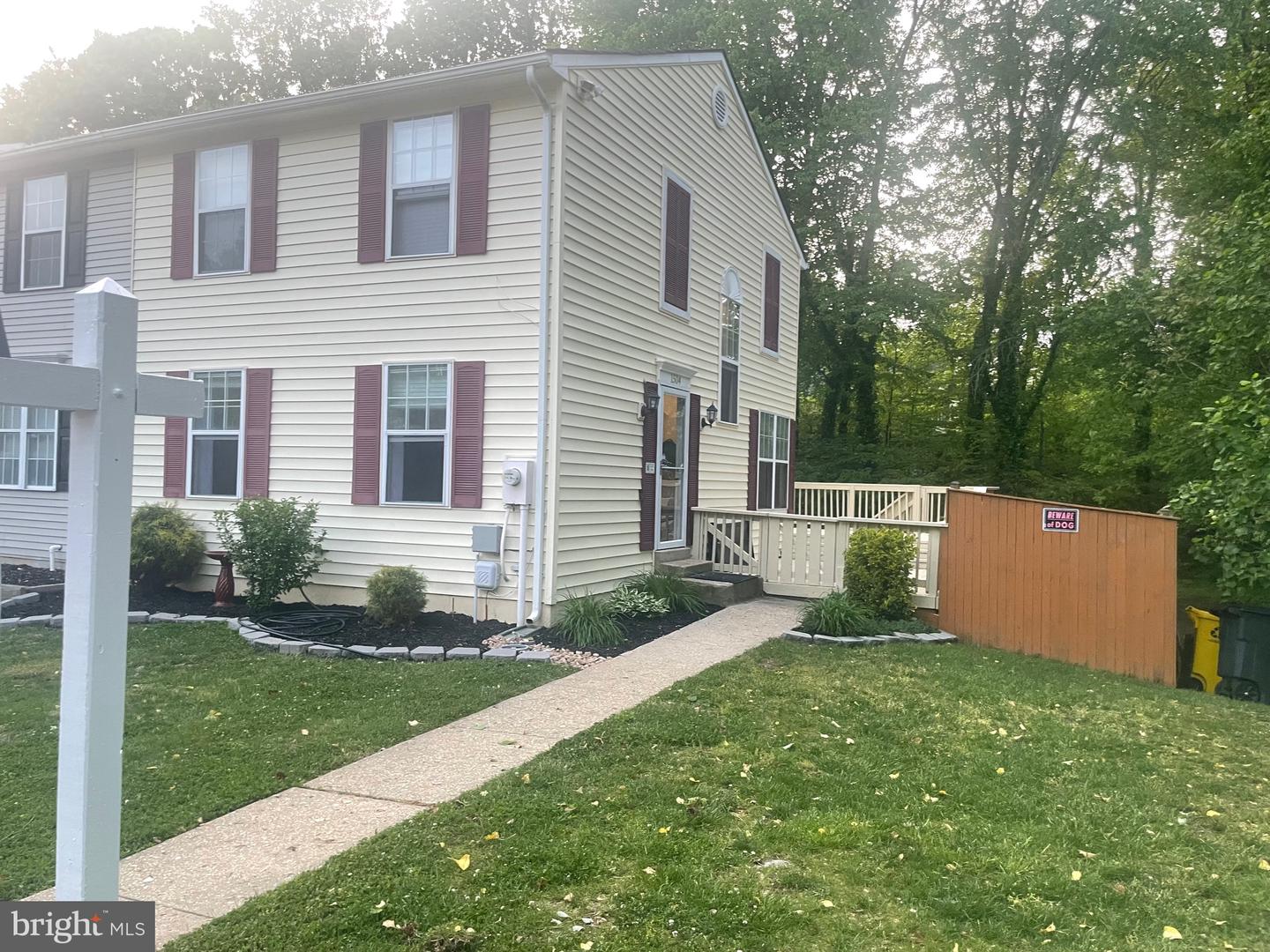 1504 Lodge Pole Ct, Annapolis, MD 21409 - MLS MDAA2058778 - Coldwell Banker