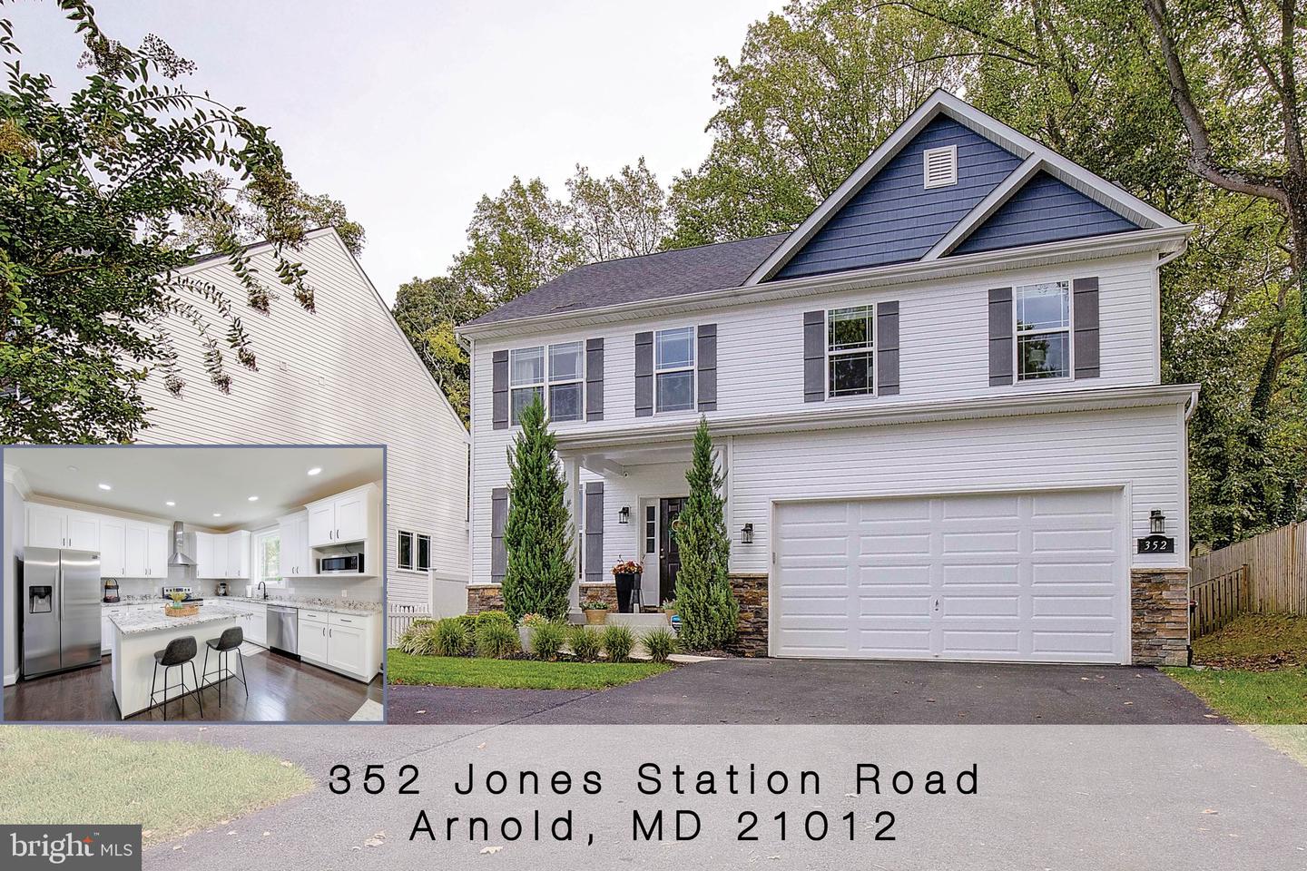 352 Jones Station Rd, Arnold, MD 21012 - MLS MDAA2069118 - Coldwell Banker