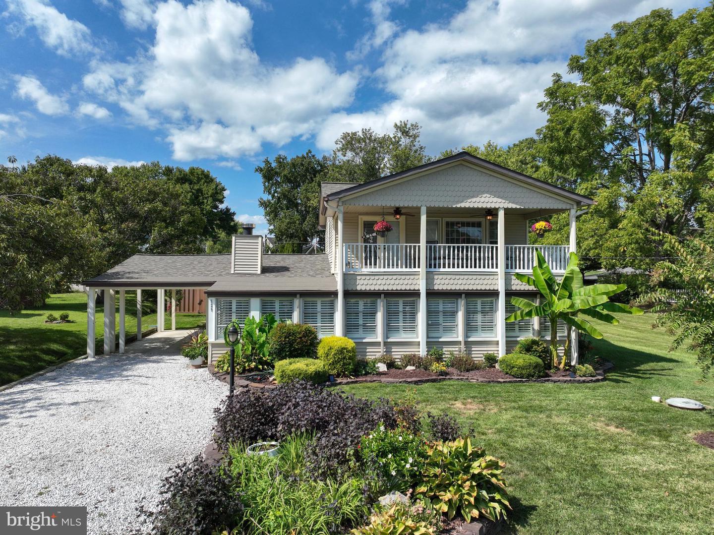 529 Bay View Point Dr, Edgewater, MD 21037 - MLS MDAA2069616 - Coldwell ...