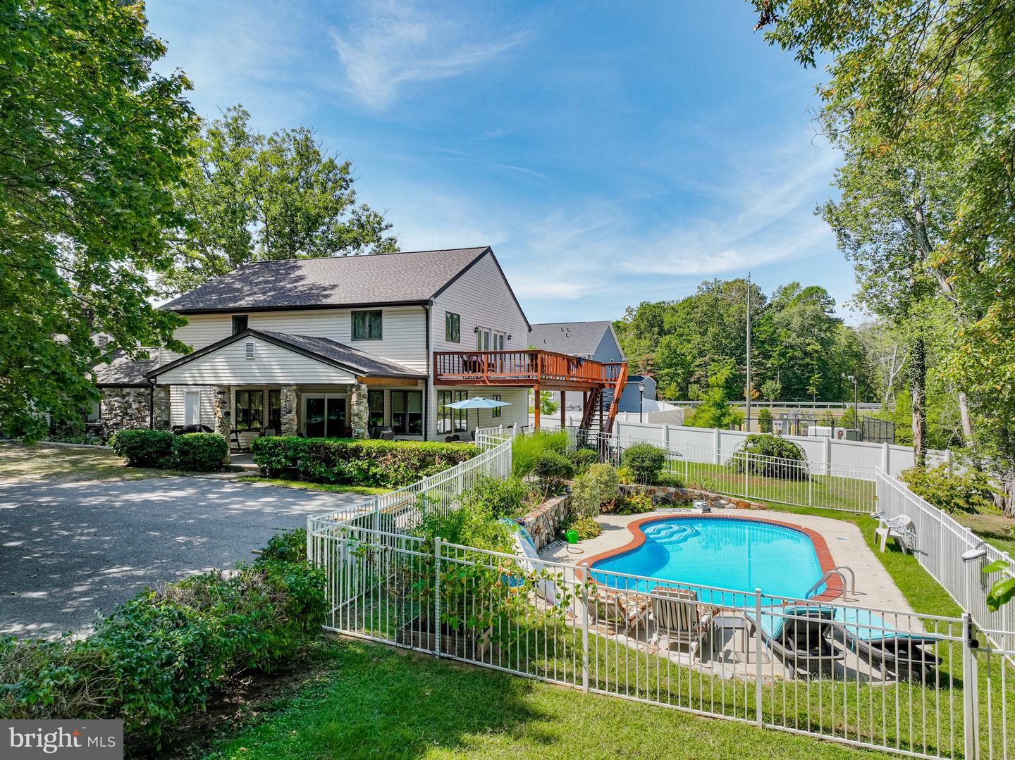 340 Dogwood Rd, Millersville, MD 21108 - MLS MDAA2070320 - Coldwell Banker