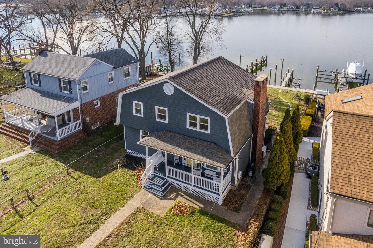 2103 Poplar Ridge Rd, Pasadena, MD 21122 - MLS MDAA2077436 - Coldwell ...