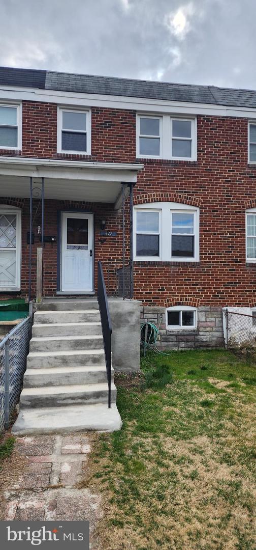 311 Old Riverside Rd, Brooklyn, MD 21225 - MLS MDAA2078494 - Coldwell ...