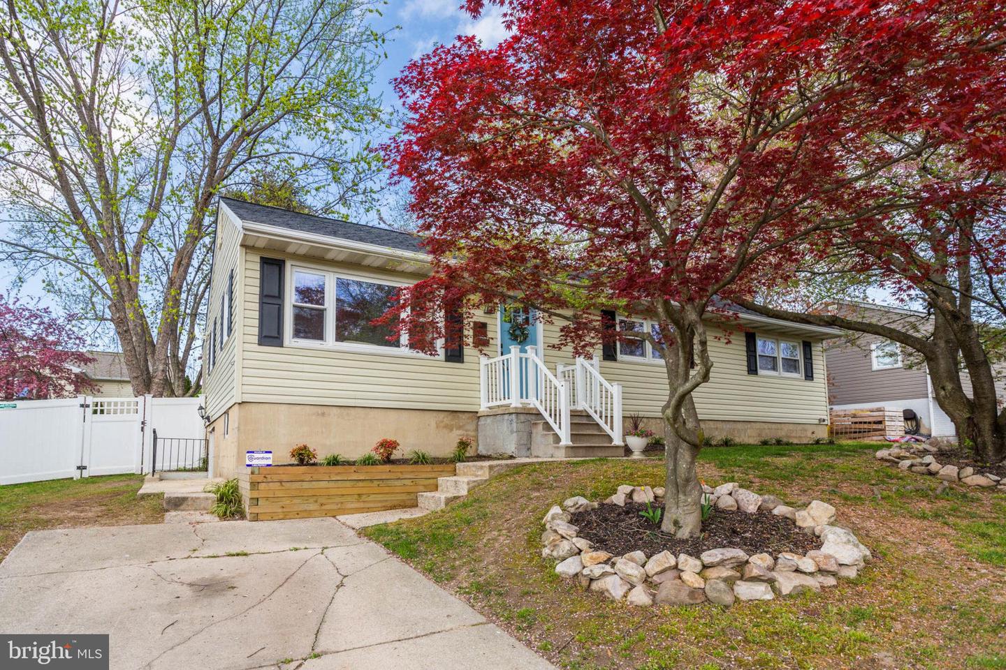 2306 229th St, Pasadena, MD 21122 - MLS MDAA2080258 - Coldwell Banker