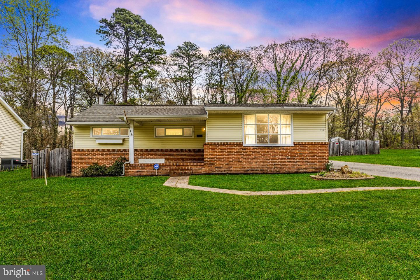 8303 Brookwood Rd, Millersville, MD 21108 - MLS MDAA2081602 - Coldwell ...