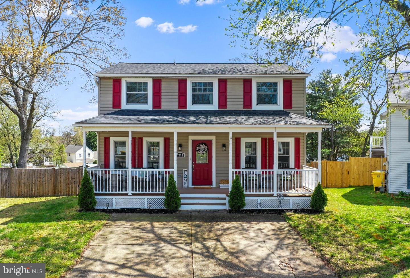 7825 Acorn Bank, Pasadena, MD 21122 - MLS MDAA2081718 - Coldwell Banker