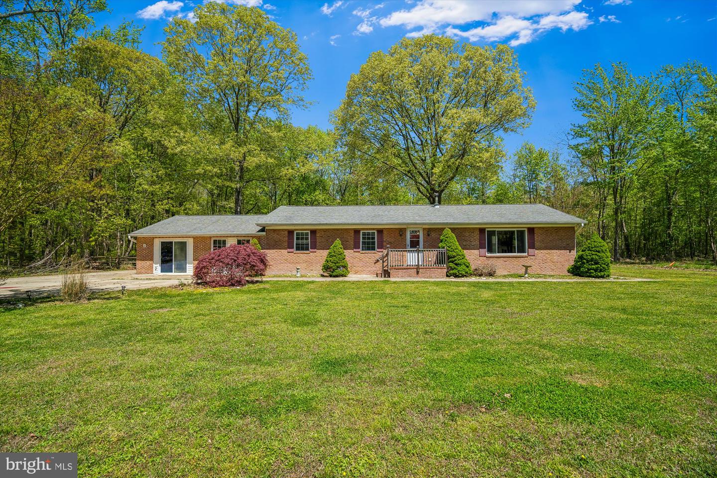 1418 Shady Rst Rd, Shady Side, MD 20764 - MLS MDAA2082734 - Coldwell Banker