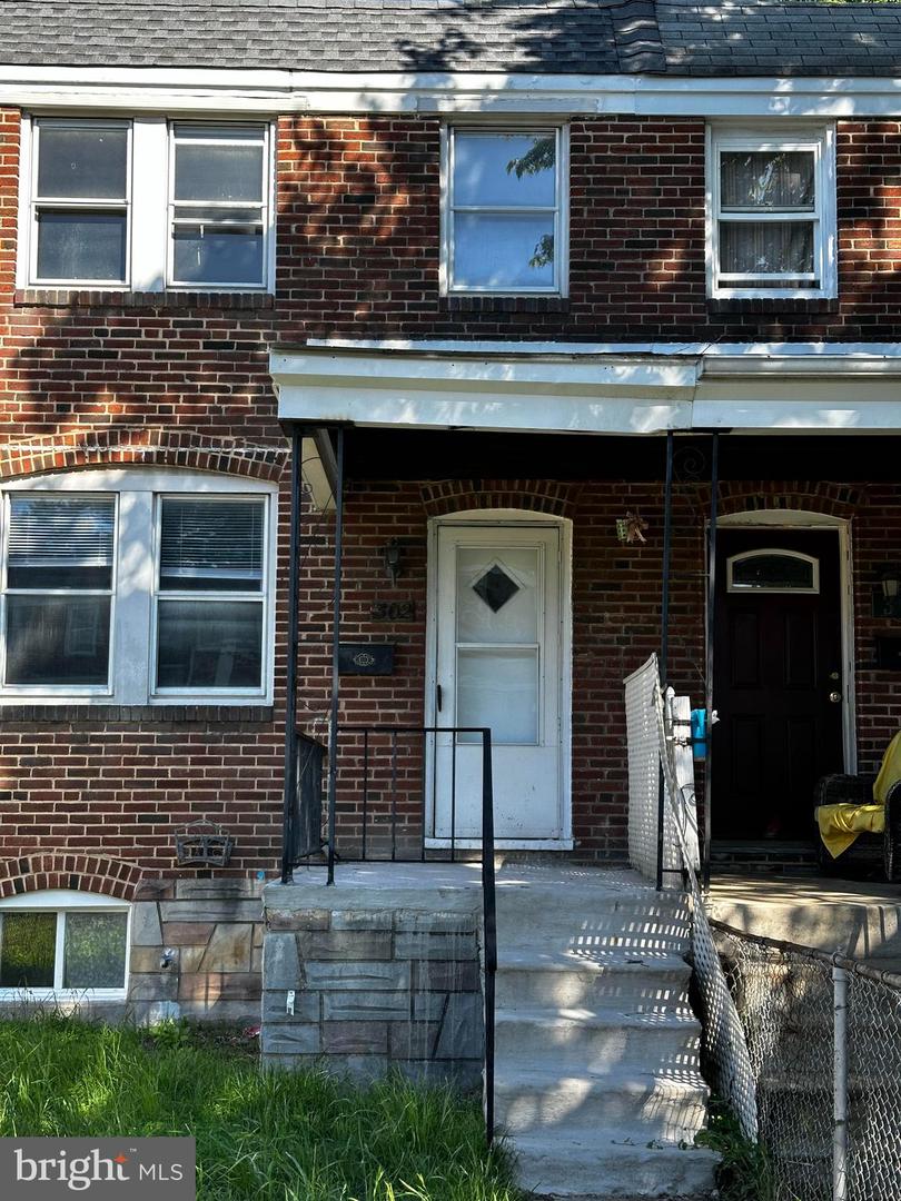 302 Old Riverside Rd, Brooklyn, MD 21225 - MLS MDAA2086068 - Coldwell ...