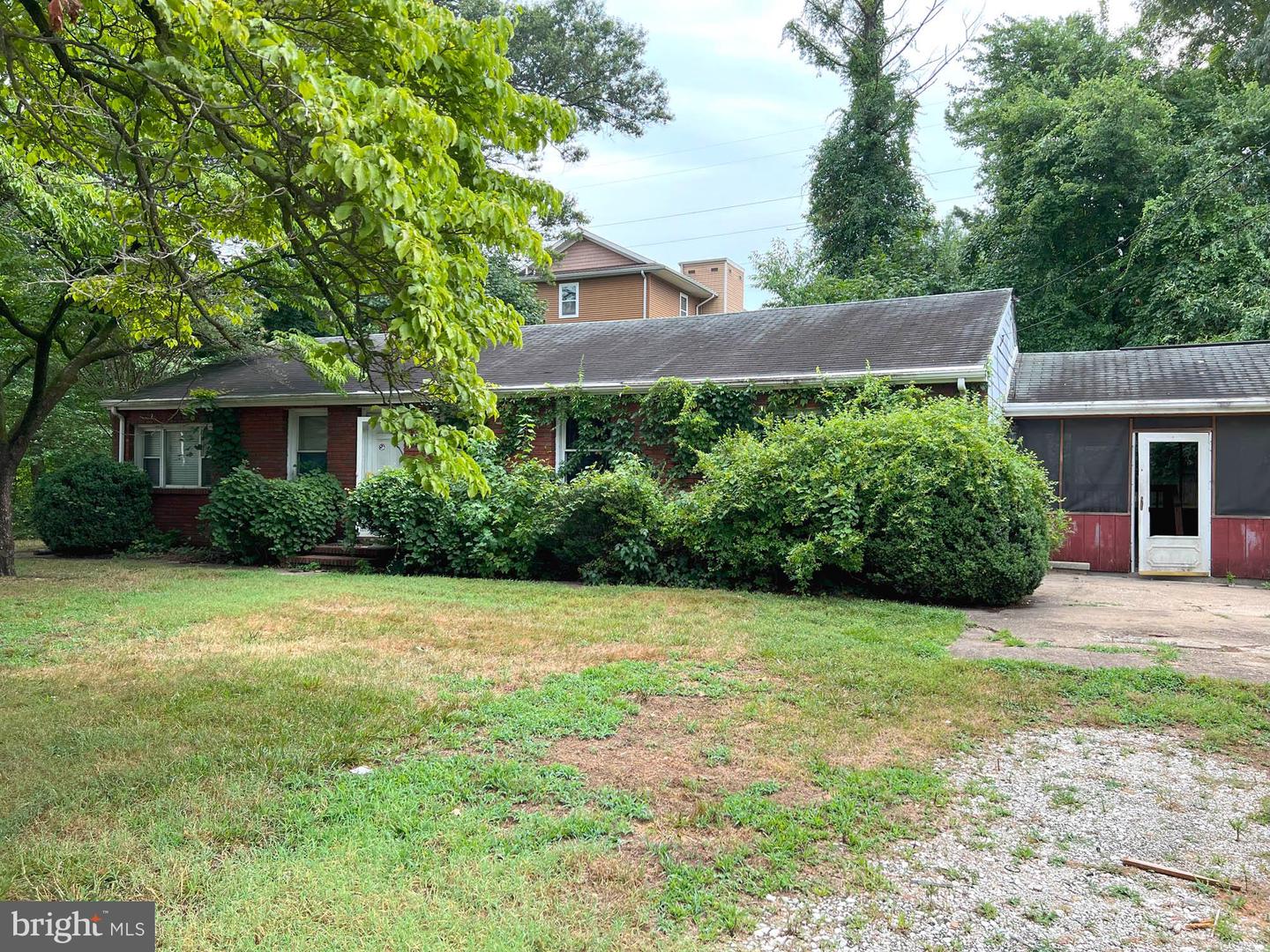 203 Henson Rd, Glen Burnie, MD 21060 - MLS MDAA2090214 - Coldwell Banker