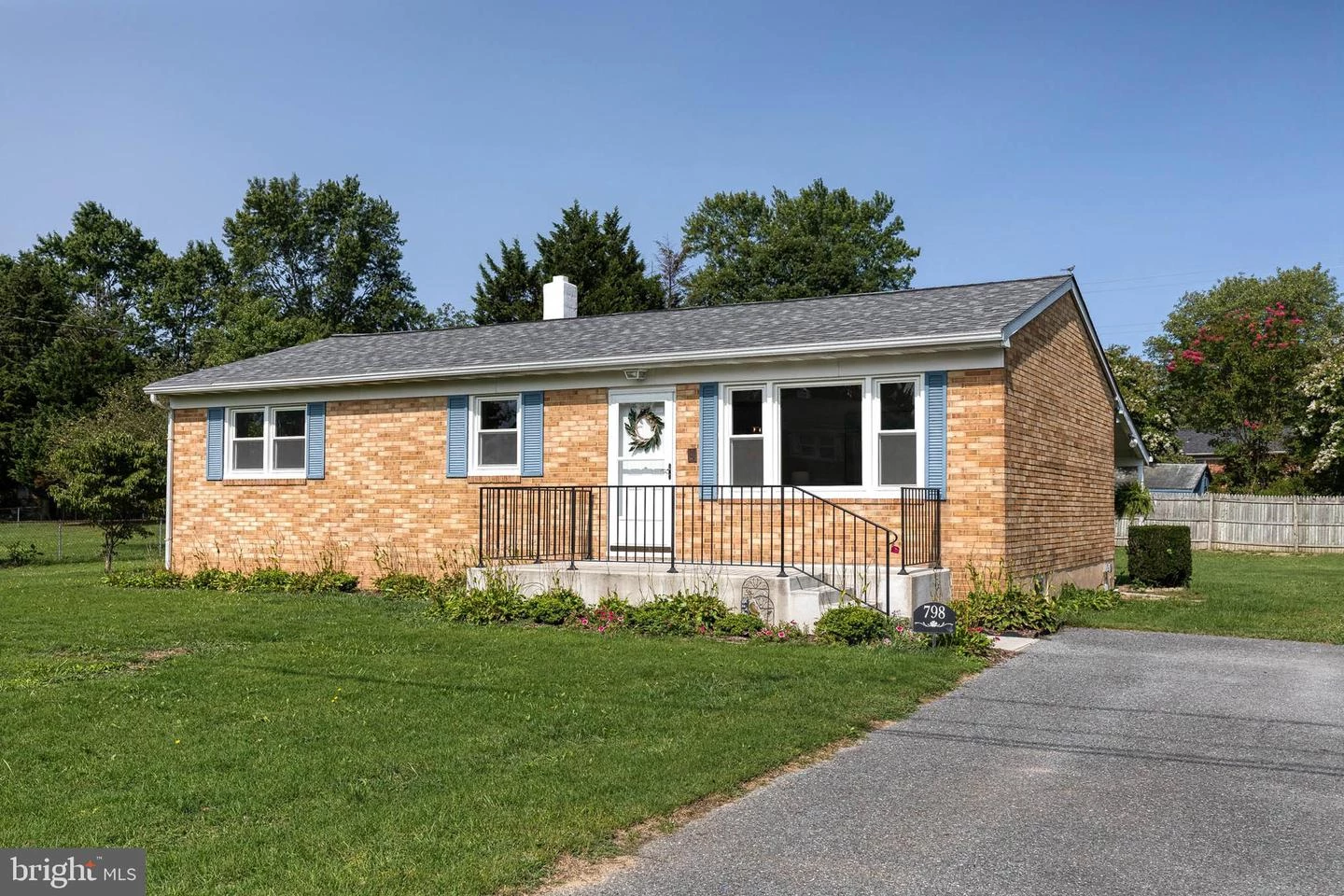 798 Springdale Dr, Millersville, MD 21108 - MLS MDAA2092622 - Coldwell ...