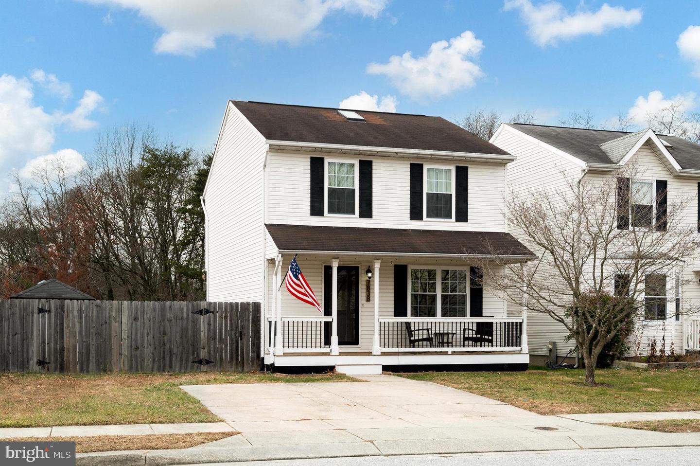 7838 Kings Bench Pl, Pasadena, MD 21122 - MLS MDAA2097110 - Coldwell Banker