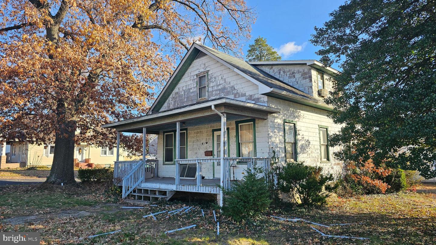 707 Wellham Ave, Glen Burnie, MD 21061 - MLS MDAA2099270 - Coldwell Banker
