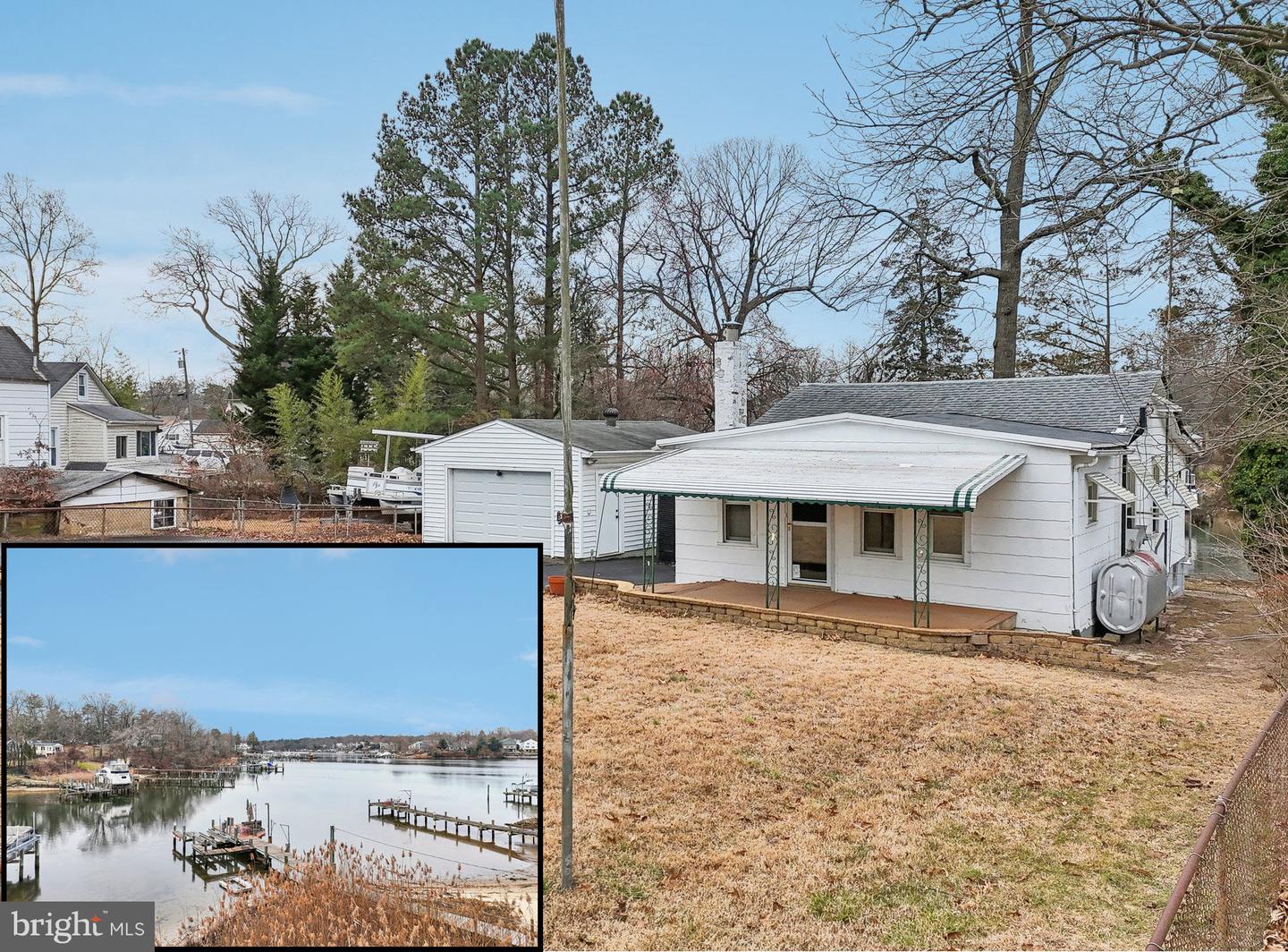 7712 Edgewood Ave, Pasadena, MD 21122 - MLS MDAA2101218 - Coldwell Banker