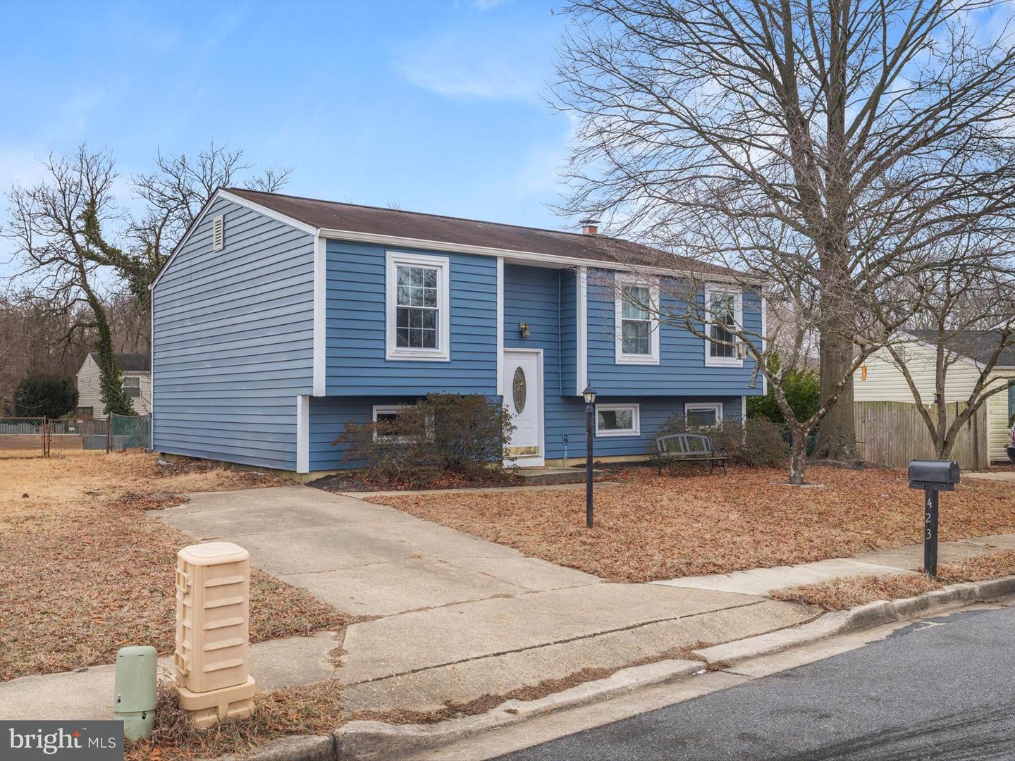 423 Brooks Ct, Glen Burnie, MD 21060 - MLS MDAA2104516 - Coldwell Banker
