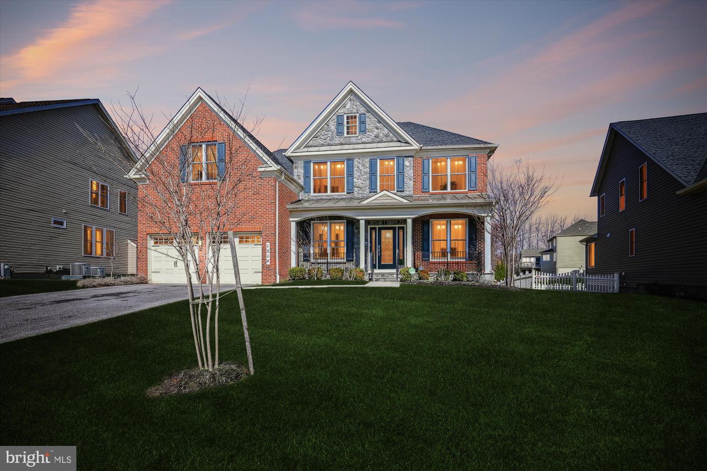 1514 Willow Branch Way, Severn, MD 21144 - MLS MDAA2105984 - Coldwell ...