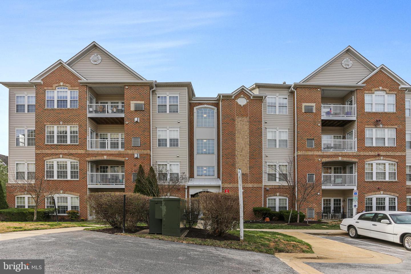 2608 Hoods Mill Ct #301, Odenton, MD 21113 - MLS MDAA2108130 - Coldwell ...