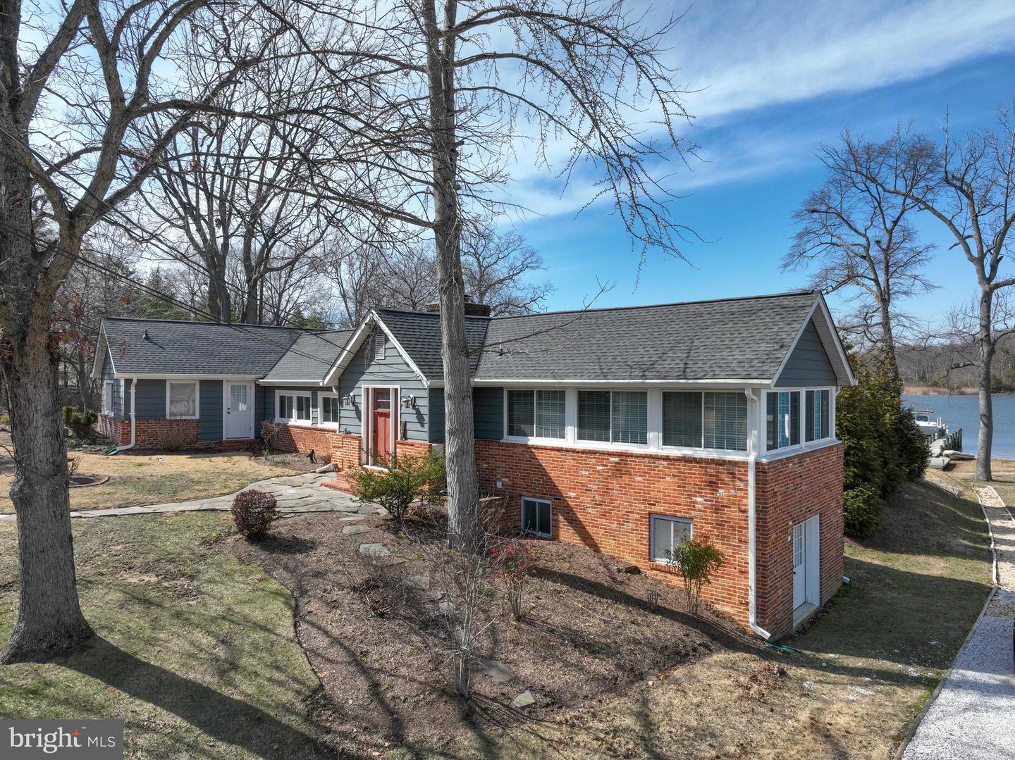 3528 S River Terrace, Edgewater, MD 21037 - MLS MDAA2108438 - Coldwell ...