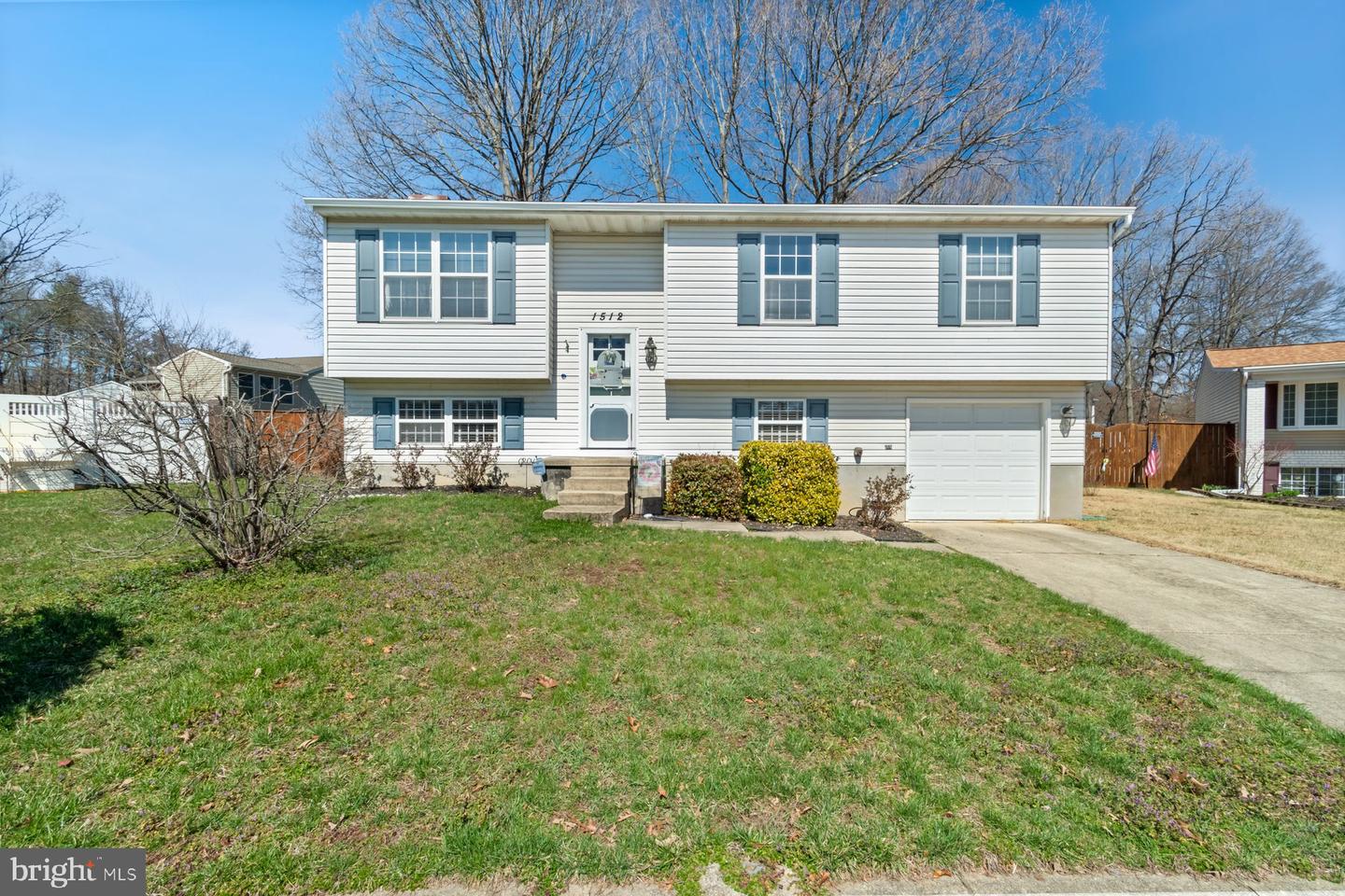 1512 Pullman Dr, Severn, MD 21144 - MLS MDAA2108532 - Coldwell Banker