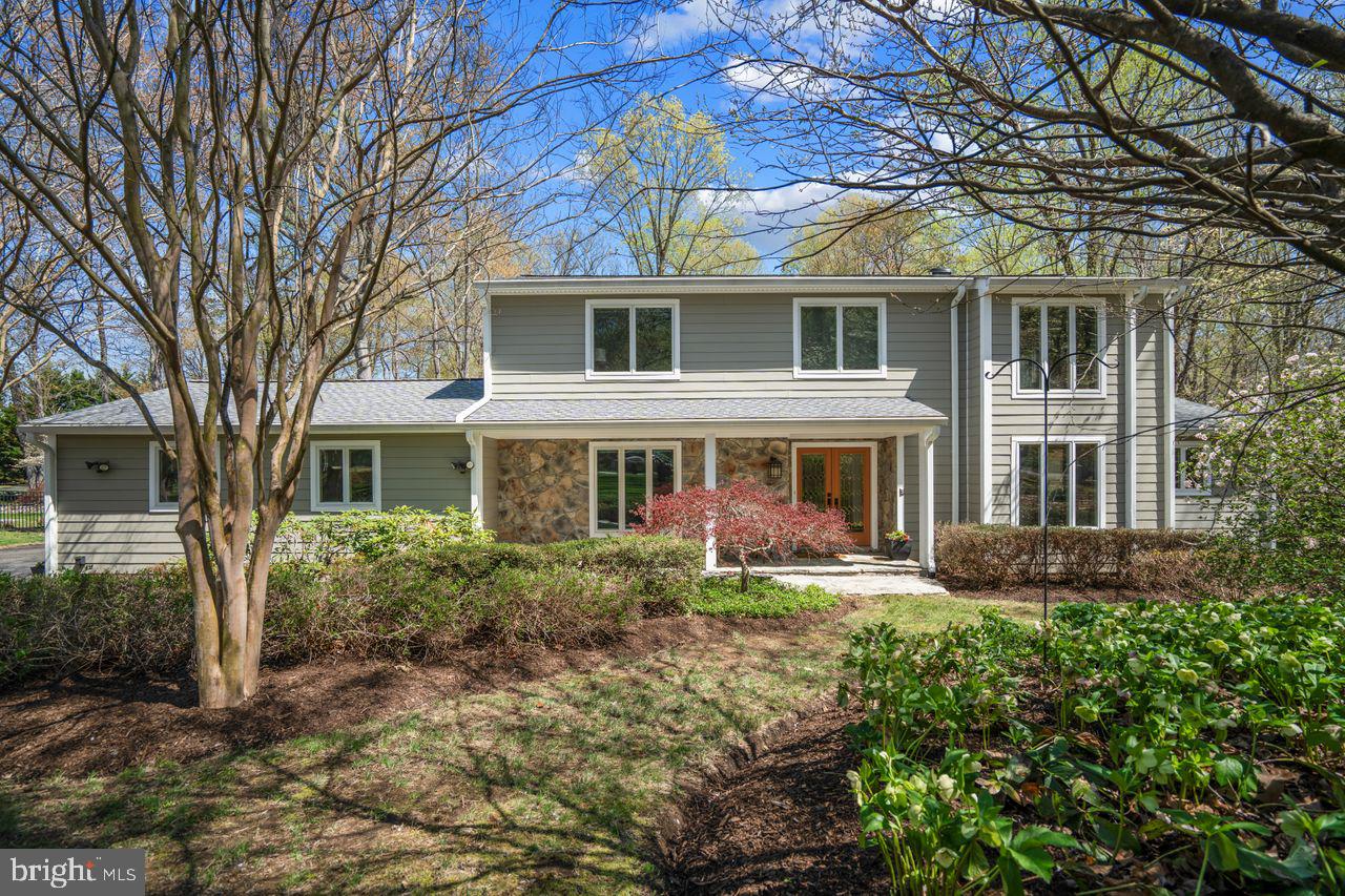 2557 Paddock Dr, Davidsonville, MD 21035 - MLS MDAA2110162 - Coldwell ...