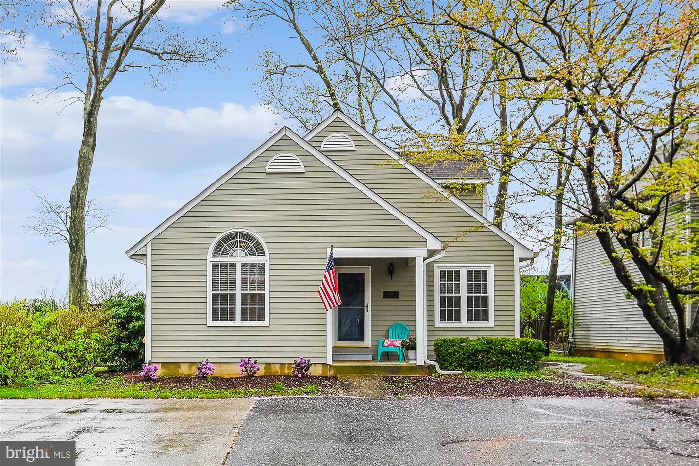 1549 Ritchie Ln, Annapolis, MD 21401 - MLS MDAA2111280 - Coldwell Banker