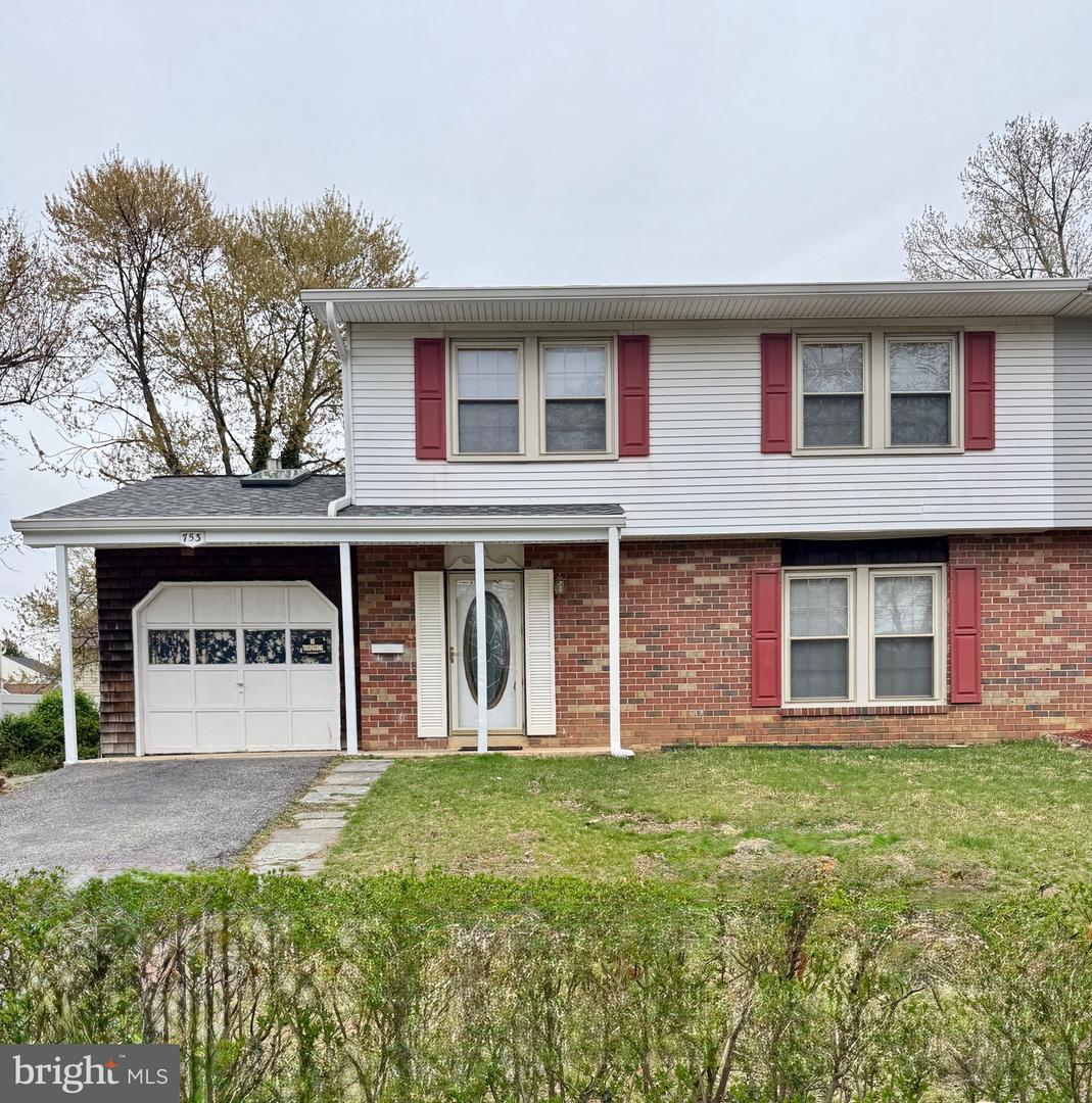 753 Chapelgate Dr, Odenton, MD 21113 - MLS MDAA2111474 - Coldwell Banker