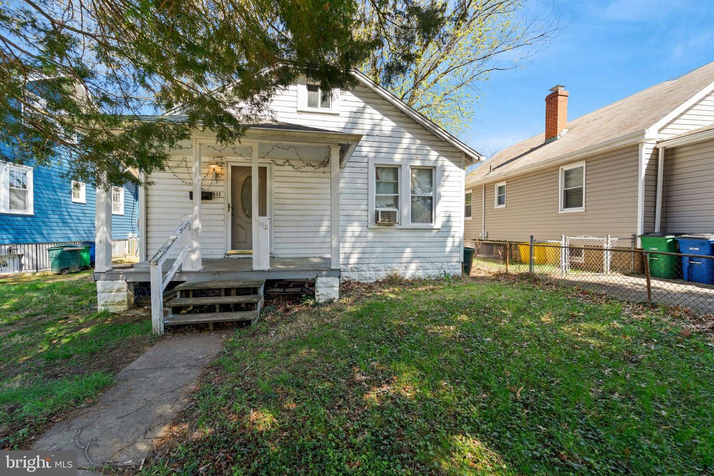 912 Windsor Ave, Annapolis, MD 21403 - MLS MDAA2111786 - Coldwell Banker