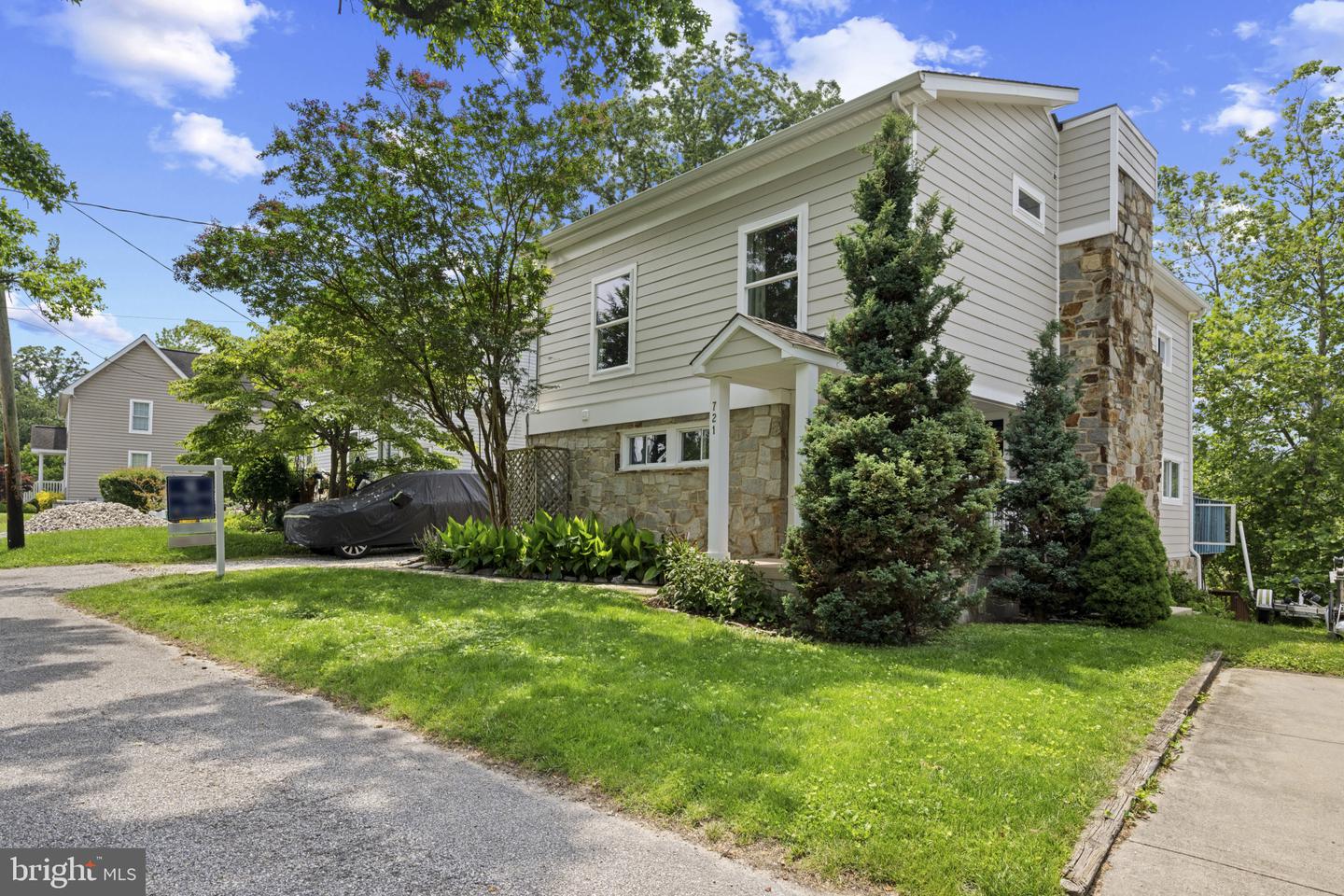 721 Magothy Rd, Arnold, MD 21012 - MLS MDAA2112808 - Coldwell Banker