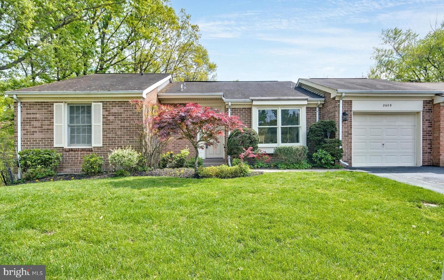 2609 Point Lookout Cove, Annapolis, MD 21401 - MLS MDAA2113432 ...