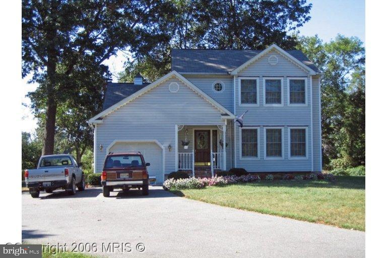 732 Mallard Dr, Deale, MD 20751 - MLS MDAA2115550 - Coldwell Banker