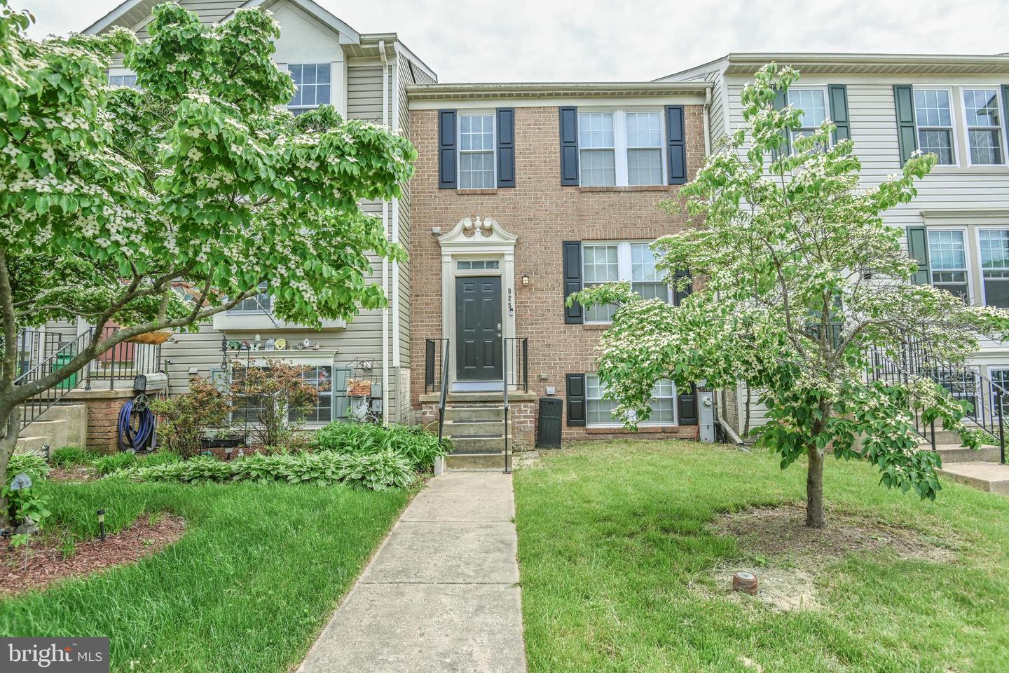 925 Chestnut Manor Ct, Curtis Bay, MD 21226 - MLS MDAA2115834 ...