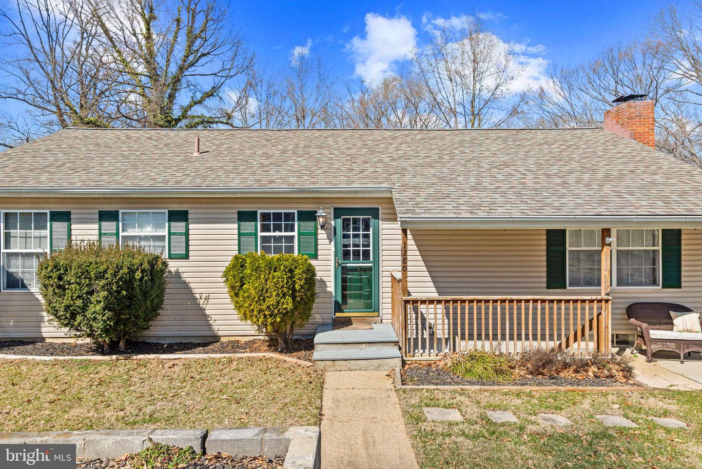 1280 Terrace Ln, Arnold, MD 21012 - MLS MDAA2118198 - Coldwell Banker
