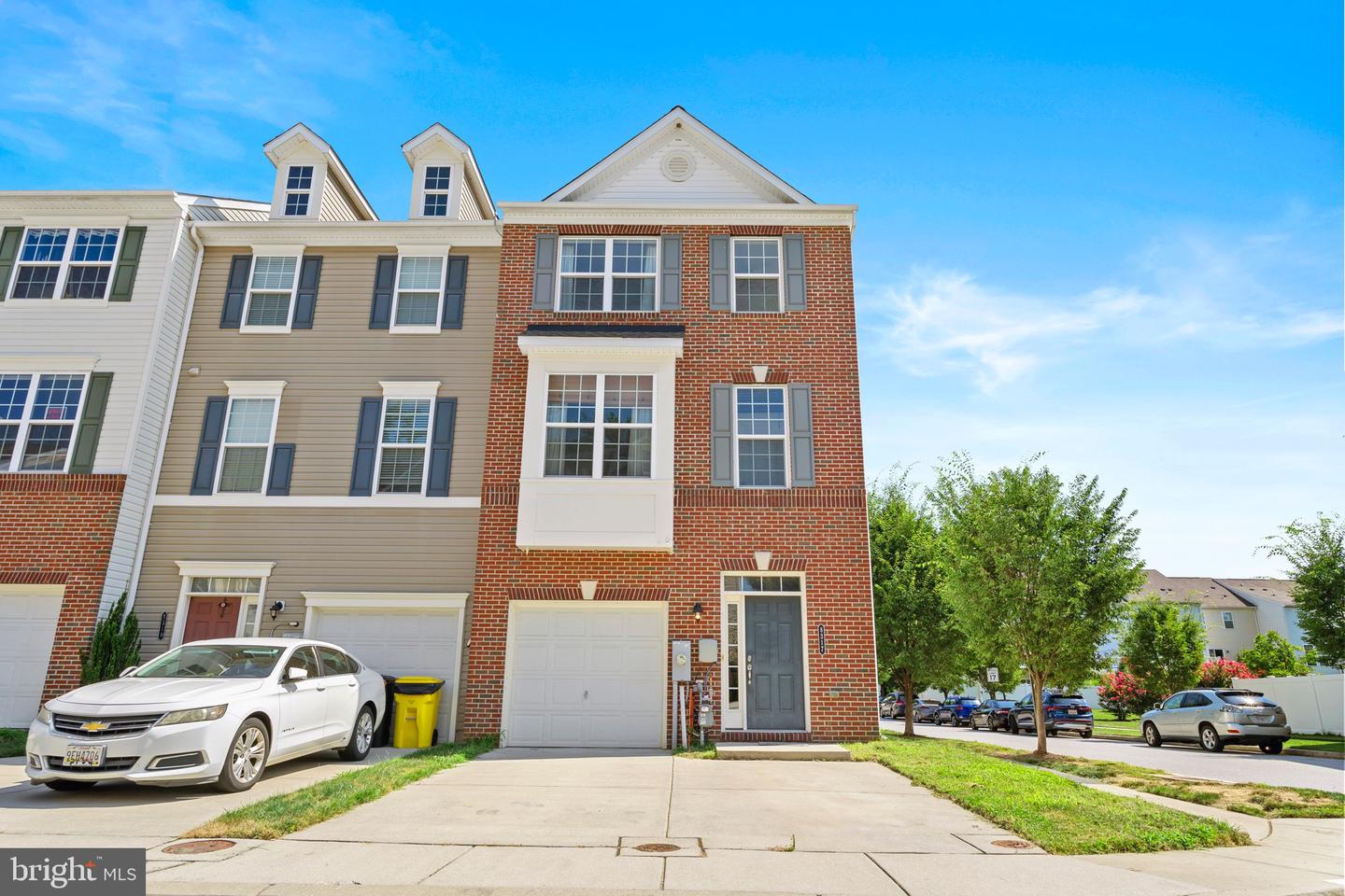8317 Horned Owl Ln, Severn, MD 21144 - MLS MDAA2120670 - Coldwell Banker