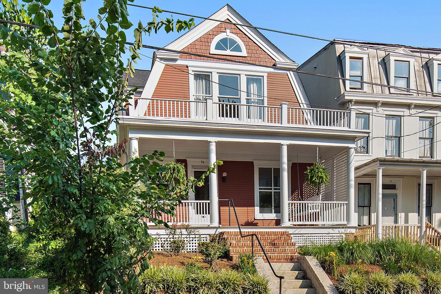 96 Conduit St, Annapolis, MD 21401 - MLS MDAA2121284 - Coldwell Banker