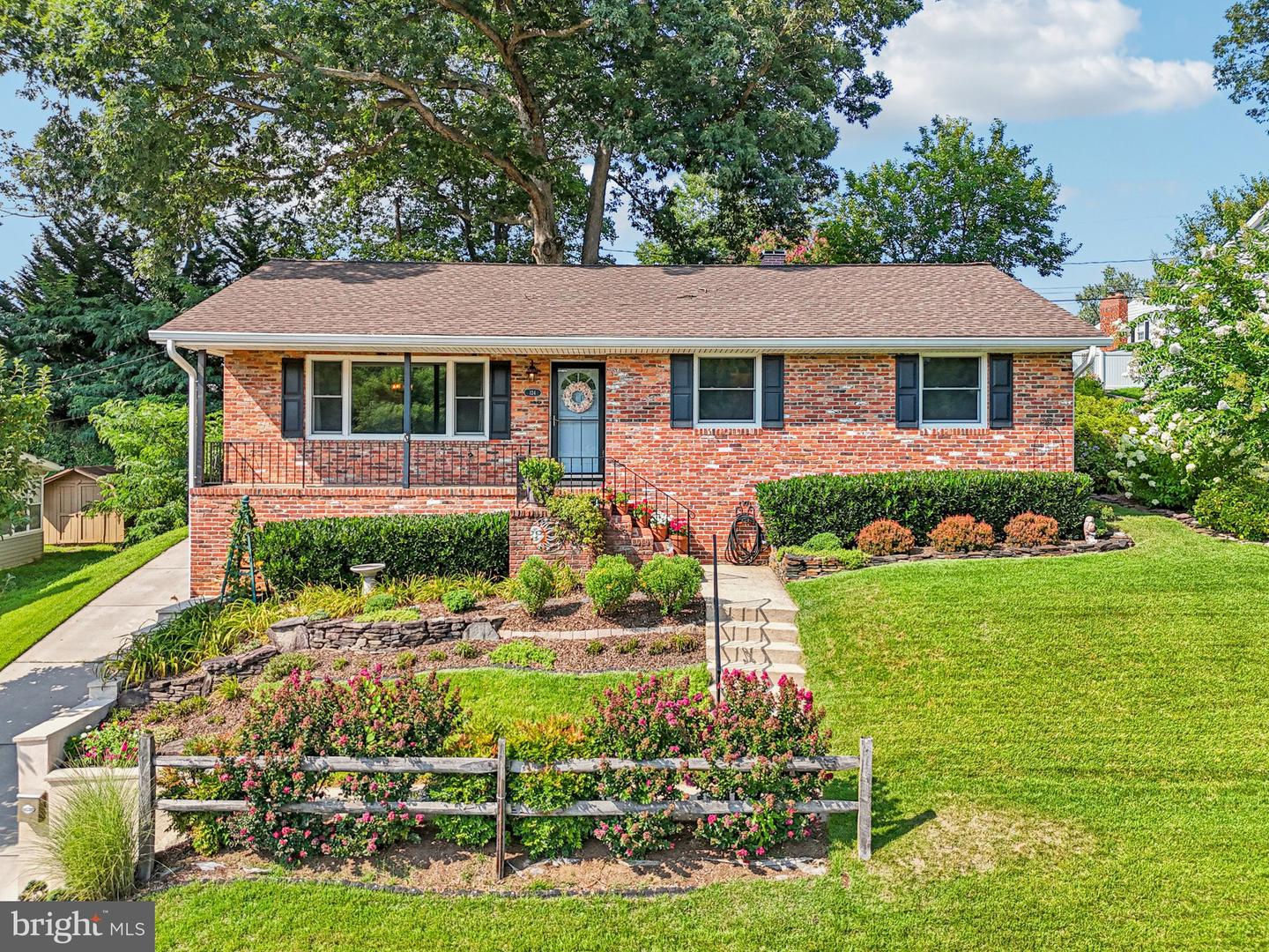 124 Kingbrook Rd, Linthicum Heights, MD 21090 - MLS MDAA2121732 ...