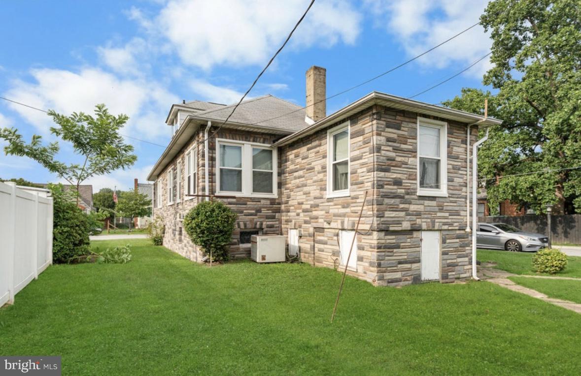 117 Doris Ave, Brooklyn Park, MD 21225 - MLS MDAA2124564 - Coldwell Banker