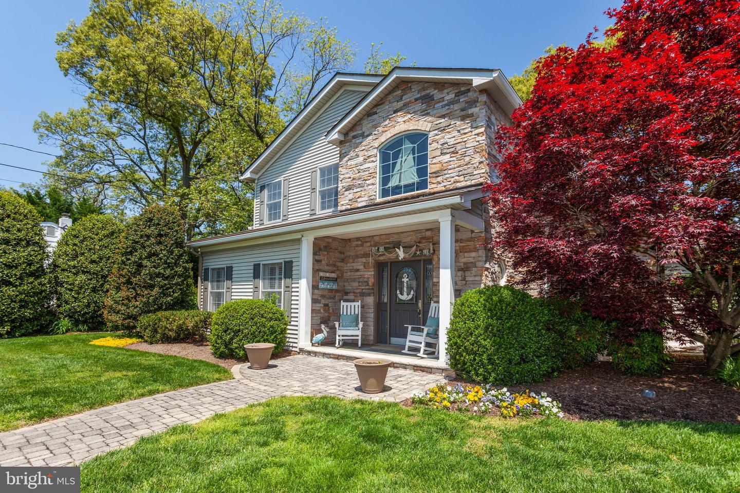 1970 Poplar Ridge Rd, Pasadena, MD 21122 - MLS MDAA427674 - Coldwell Banker