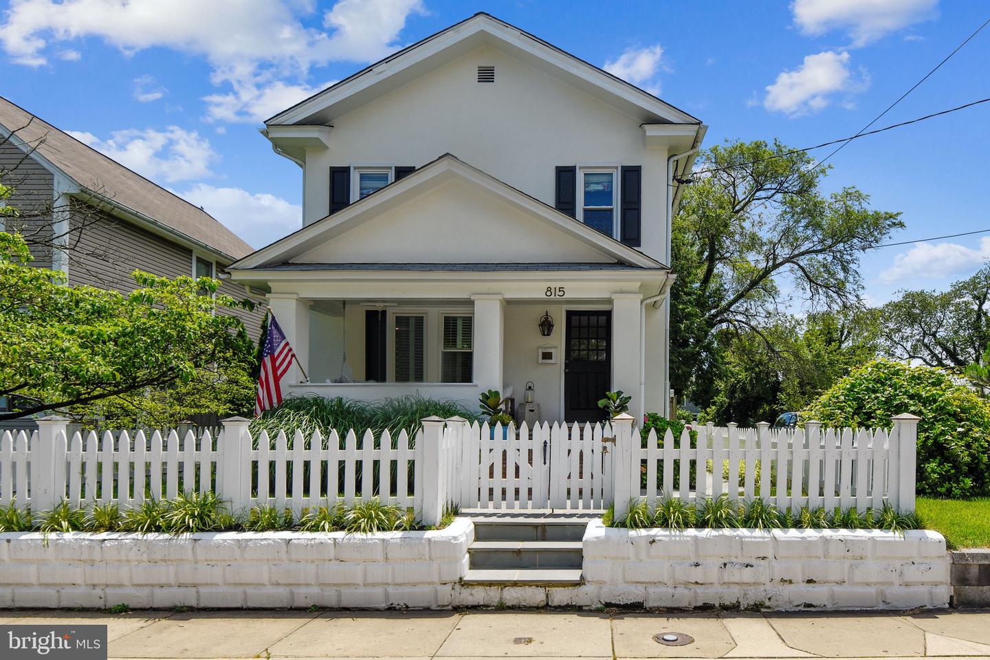 815 Bay Ridge Ave, Annapolis, MD 21403 - MLS MDAA437500 - Coldwell Banker