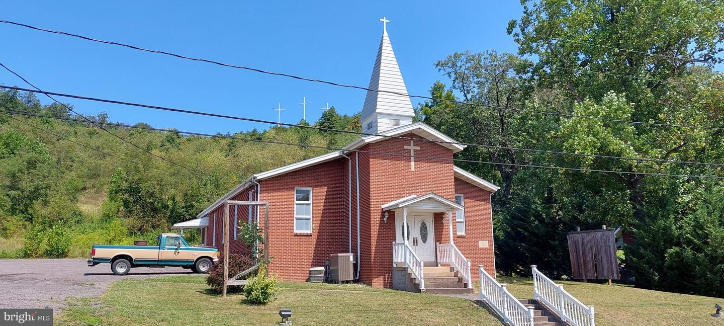 13133 Warrior Dr, Cumberland, MD 21502 - MLS MDAL2006916 - Coldwell Banker