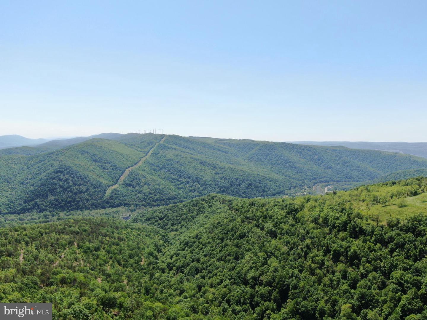 299+/- Acres Off Of Pond Hill Rd, McCoole, MD 21562 - MLS MDAL2008890 ...