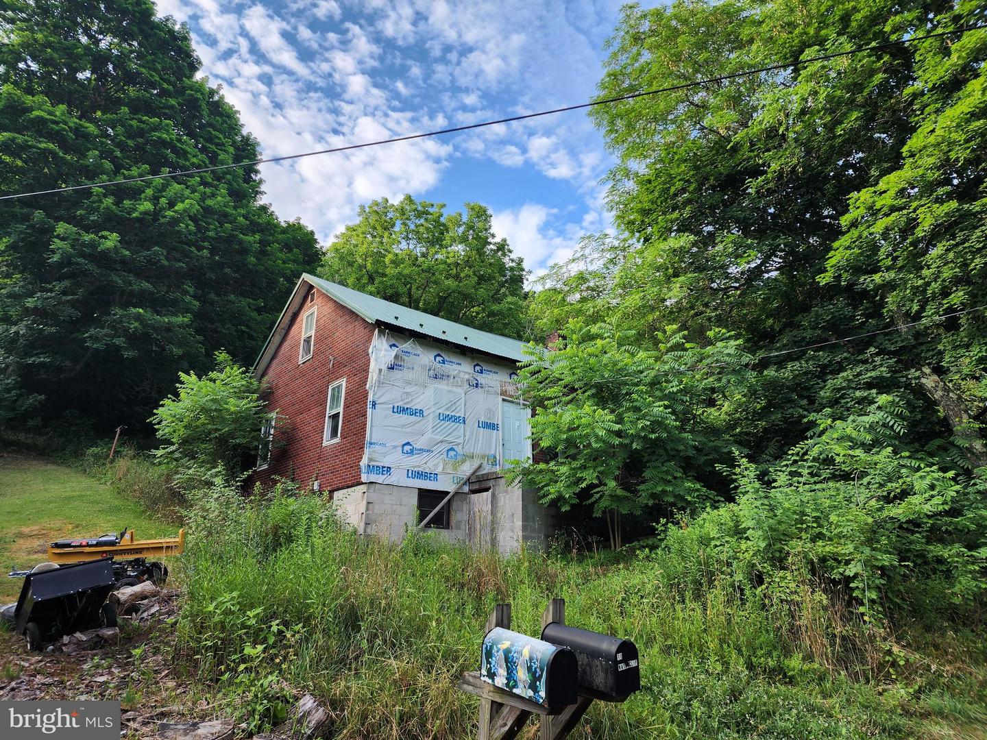 11 Watercliffe Ln, Lonaconing, MD 21539 - MLS MDAL2009398 - Coldwell Banker