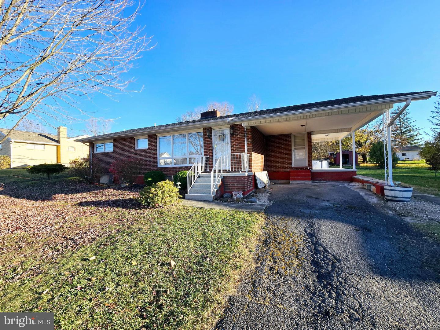 13606 Brant Rd SW, Cresaptown, MD 21502 - MLS MDAL2010466 - Coldwell Banker