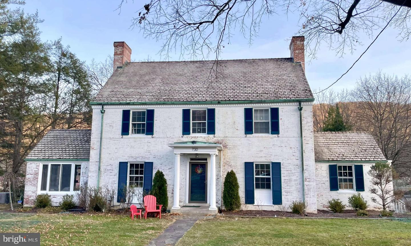 730 National, Lavale, MD 21502 - MLS MDAL2010650 - Coldwell Banker