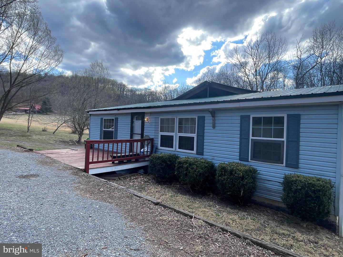 12105 Cresap Mill Rd SE, Oldtown, MD 21555 - MLS MDAL2011246 - Coldwell ...