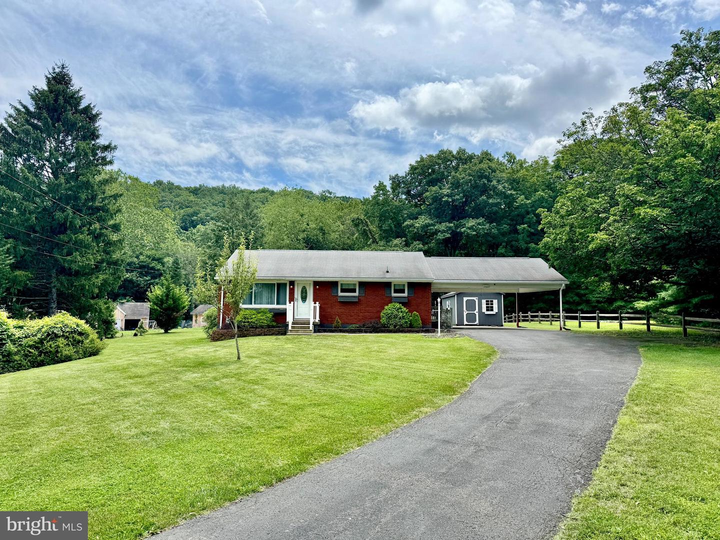 12602 Gramlich Rd SW, Lavale, MD 21502 - MLS MDAL2012300 - Coldwell Banker