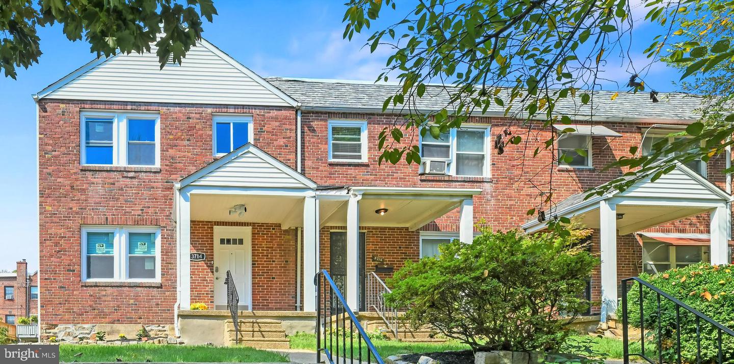 3714 Kimble Rd, Baltimore, MD 21218 - MLS MDBA2012768 - Coldwell Banker