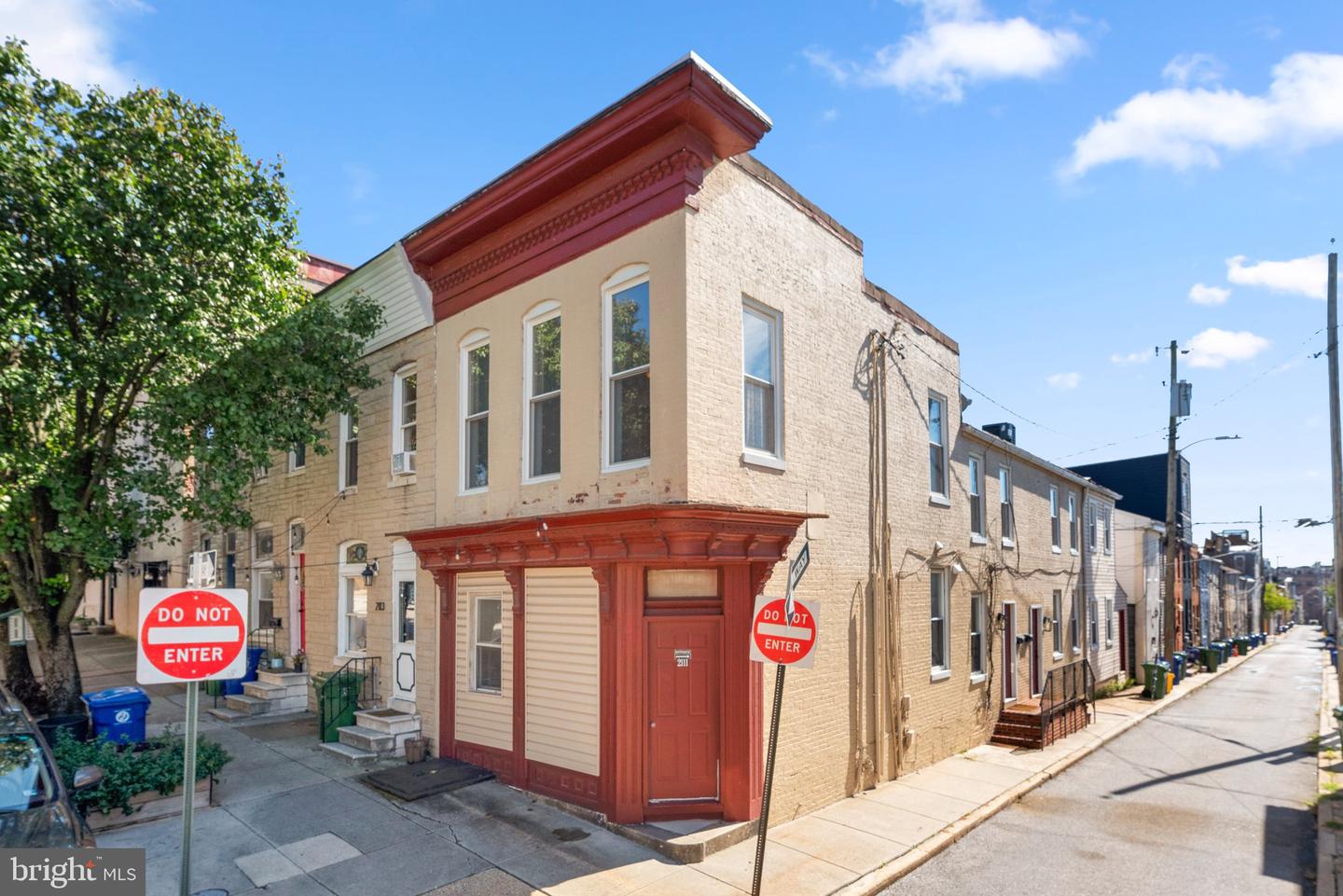 2111 Gough St, Baltimore, MD 21231 - MLS MDBA2063180 - Coldwell Banker