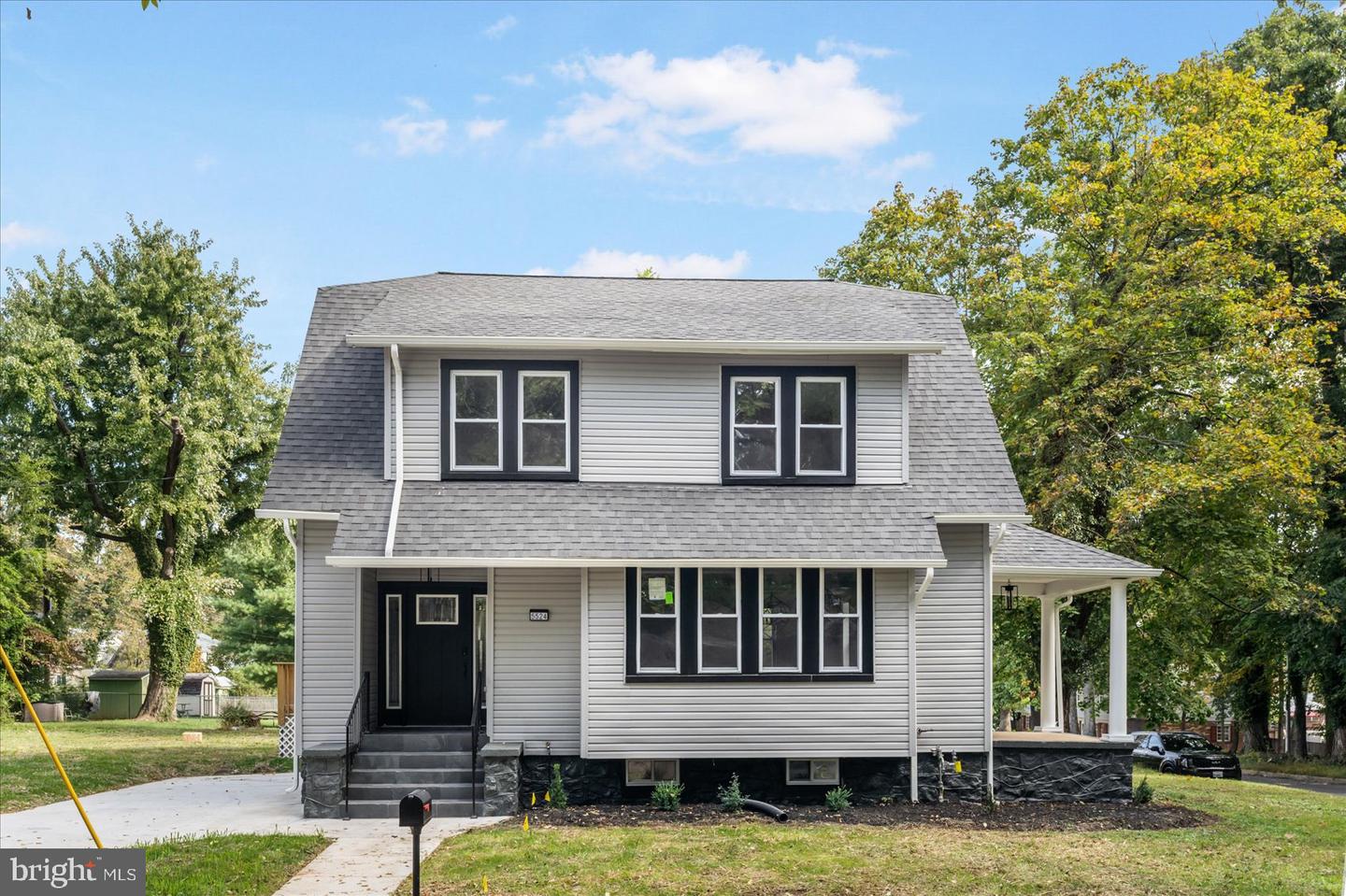 5524 Robinwood, Baltimore, MD 21207 - MLS MDBA2063732 - Coldwell Banker