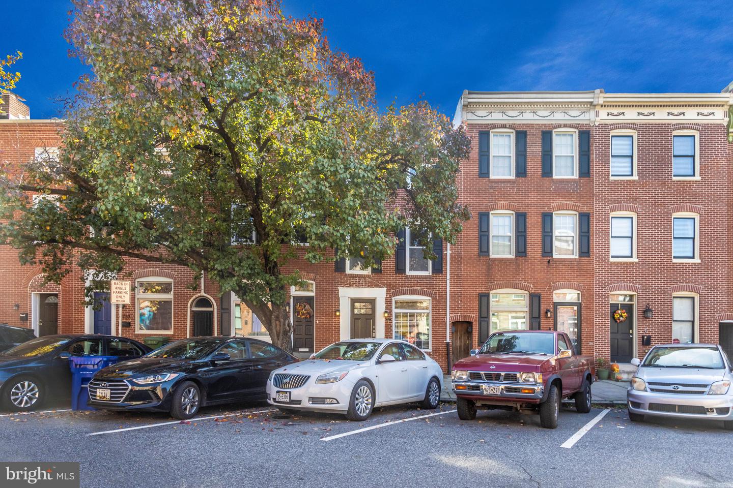 1733 Bank St, Baltimore, MD 21231 - MLS MDBA2065628 - Coldwell Banker