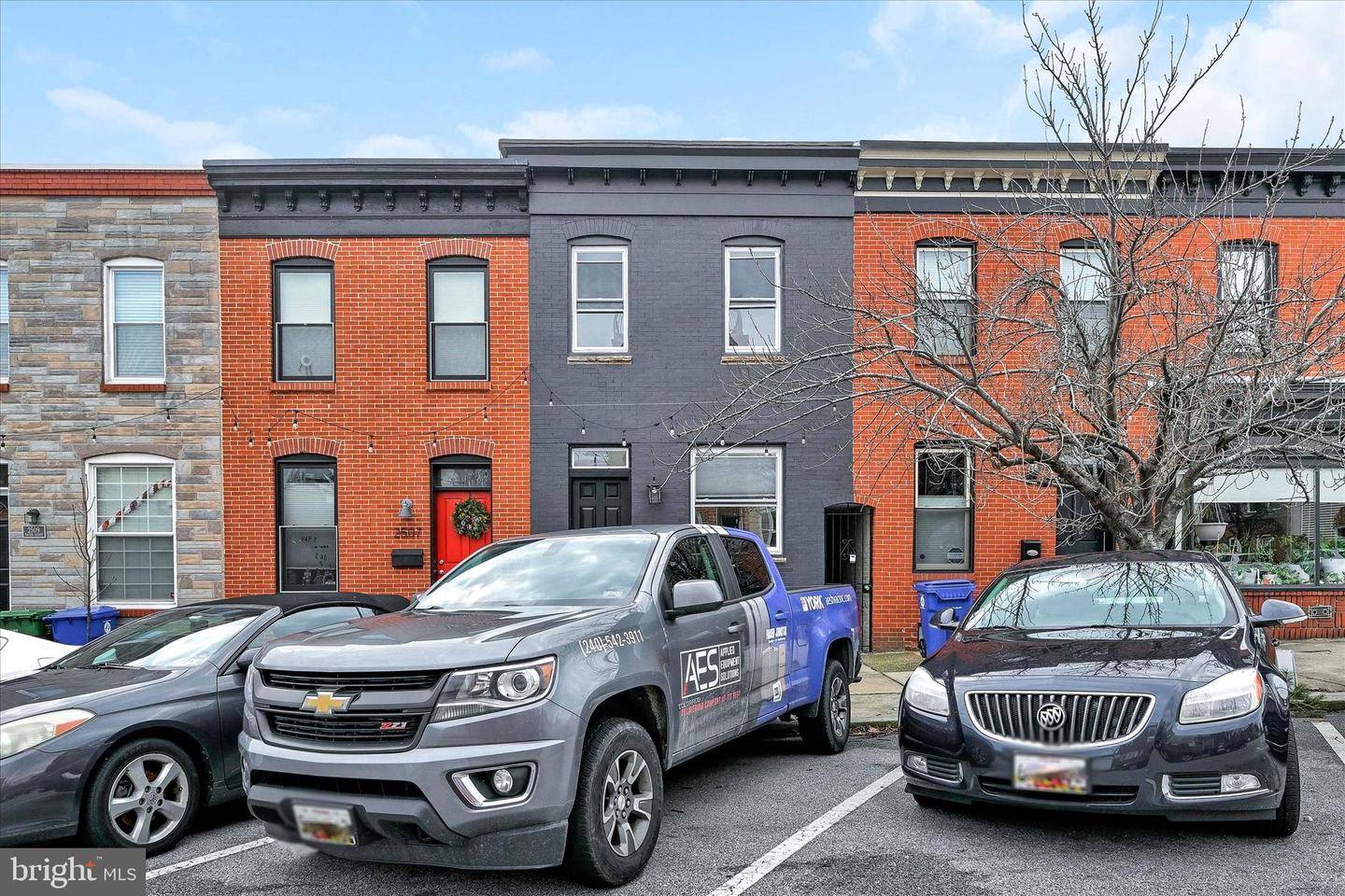 2505 Foster Ave, Baltimore, MD 21224 - MLS MDBA2071594 - Coldwell Banker